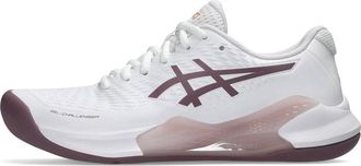 Asics Damen Tennisschuhe GEL-CHALLENGER 14 INDOOR