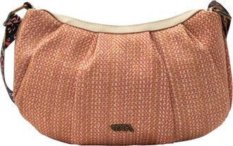 Izia Umh&auml;ngetasche Damen verdammt rosa