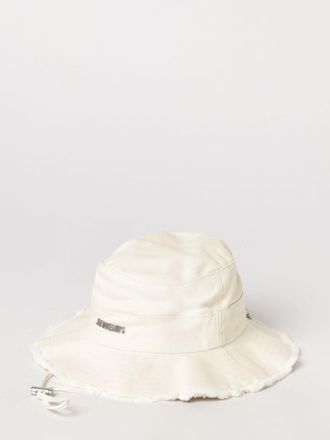 Jacquemus Fischerhut Le Bob Artichaut von aus Baumwolltwill