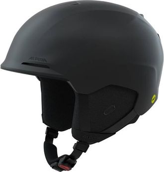 Alpina Herren Helm KROON MIPS