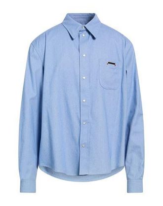 Marni TOPS - Chemises en jean sur YOOX.COM