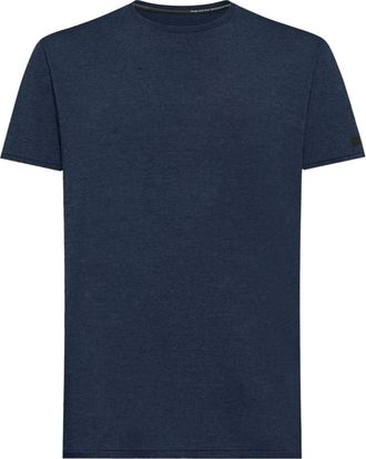 Roberto Ricci Design Rrd, Homme, Tops, Bleu, Taille: 2XL Doticon Shirty