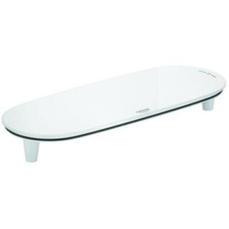 GROHE Abdeckung 48482 f&uuml;r Grohtherm SmartControl chrom