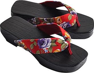 Holibanna Confortables Et Tendance Pour Femmes Sabots Chaussures À Semelle Plate Pour Une Marche Facile