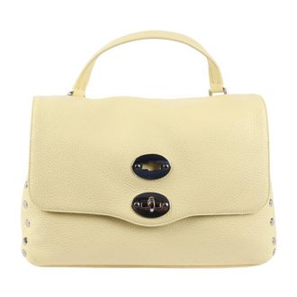 Zanellato Postina Daily S - - Bags - Damen - Gelb - ONE SIZE