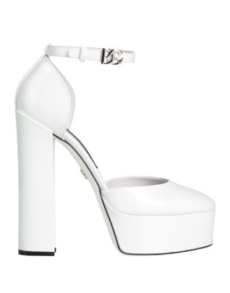 Dolce & Gabbana SCHUHE - Pumps auf YOOX.COM
