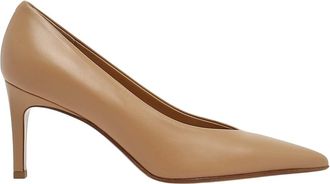 Sergio Levantesi Femme, Chaussures, Brun, Taille: 37 1/2 EU Galassia Pump