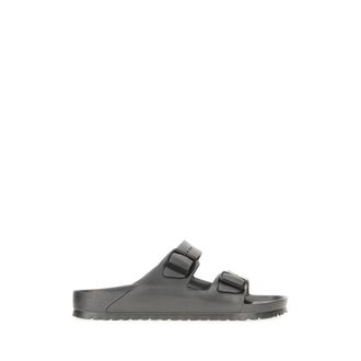 Birkenstock Homme, Chaussures, Gris, Taille: 41 EU Arizona EVA