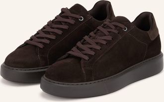 Marc O'Polo Marc Opolo Sneaker braun