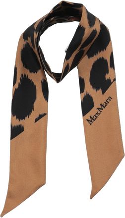 Max Mara ACCESSOIRES - Schals auf YOOX.COM