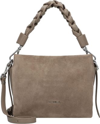 Coccinelle Handtasche Boheme Suede 200s 1