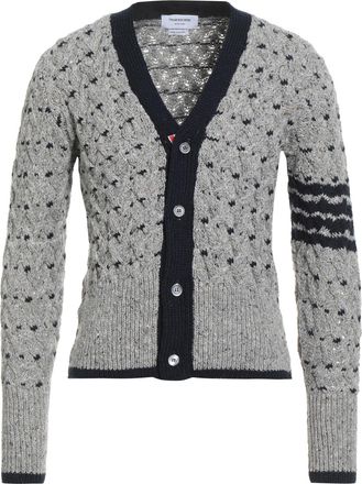 Thom Browne STRICKWAREN - Strickjacken auf YOOX.COM