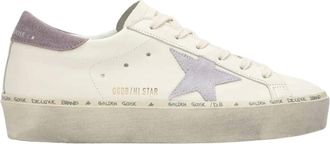 Golden Goose Damen, Schuhe, Wei&szlig;, 41 EUGr&ouml;&szlig;e