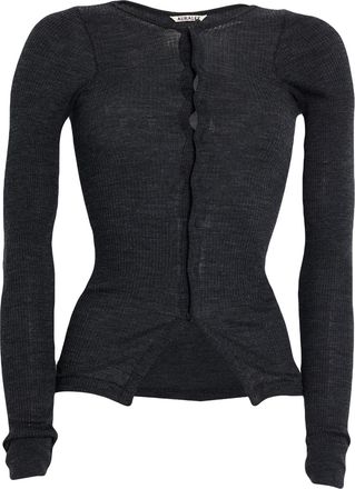 Auralee STRICKWAREN - Strickjacken auf YOOX.COM