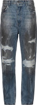 Nahmias HOSEN & R&Ouml;CKE - Jeanshosen auf YOOX.COM