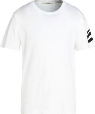 Zadig&Voltaire TOPS - T-shirts auf YOOX.COM
