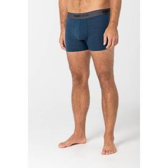 super.natural Herren Unterhose M BASE MID BOXER 175