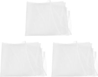 Pretyzoom 3 STÜCKE Teiliges DIY Nassfilzen mit Filzunterlage Leichtes Rechteckiges Werkzeug für Wolle Filzen Praktisches Zubehör für Wollfilz Handwerk und Filzp