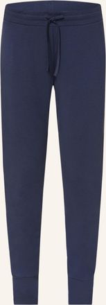 Mey Mey Lounge-Hose Serie Tessie blau