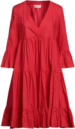 Meimeij KLEIDER - Midi-Kleider auf YOOX.COM