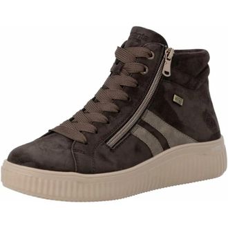 Remonte High-Top Sneaker - - Shoes - Damen - Braun - 41 EU