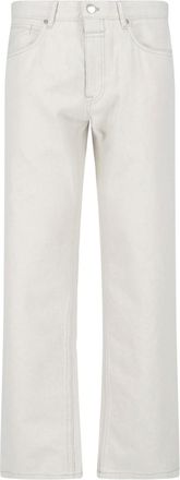 Closed Straight Jeans