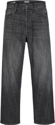 Jack & Jones Male Baggy Fit Jeans JJIALEX JJORIGINAL SBD 408 SN Baggy Fit Jeans