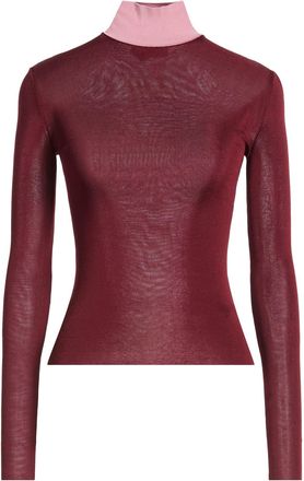 Self Portrait STRICKWAREN - Rollkragenpullover auf YOOX.COM