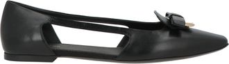 Ferragamo SCHUHE - Ballerinas auf YOOX.COM