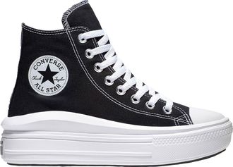 Converse ZAP.FASHION SRA Chuck Taylor All Star Move BLACK