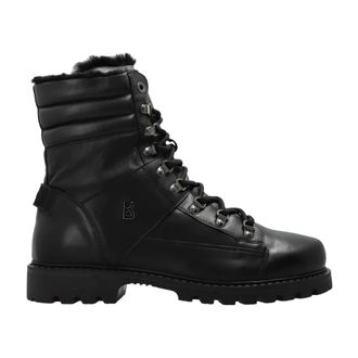 Bogner Helsinki Insulated Boots - - Shoes - Herren - Schwarzk - 41 EU