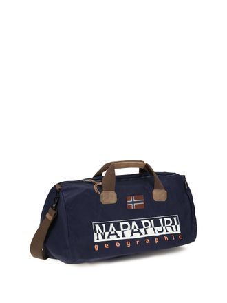 Napapijri Bering 3 Bag - Navy