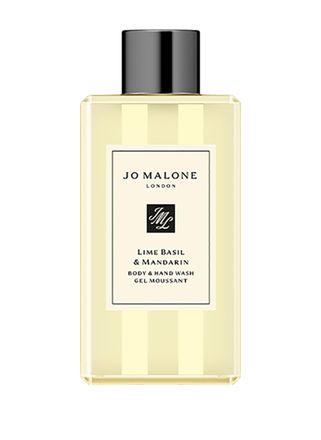 Jo Malone London Lime Basil & Mandarin K&ouml;rper- und Handwaschgel 100 ml