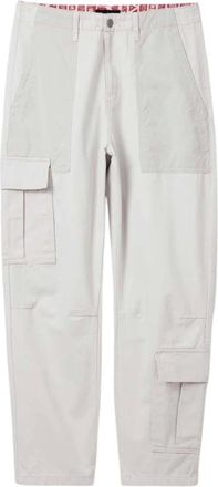 Desigual Herren, Hosen, Beige, W28Gr&ouml;&szlig;e