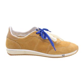 Patrizia Pepe Palmira Sneaker - - Shoes - Damen - Braun - 36 EU
