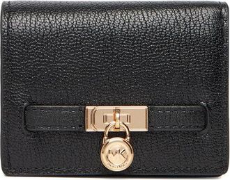 Michael Kors Geldb&ouml;rse 32F5GNXD1L Schwarz