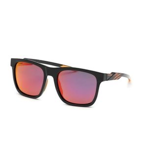 Plein Sport Authentische Z42P Brille- Premium Qualit&auml;t! - - Accessories - Herren - Schwarzk - 56 MM