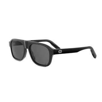Dior unisex, Accessories, Schwarzk, 55 MMGr&ouml;&szlig;e