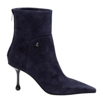 Jimmy Choo London Damen, Schuhe, Blau, 39 EUGr&ouml;&szlig;e