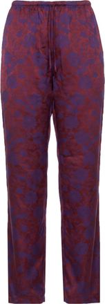 Dries Van Noten HOSEN & R&Ouml;CKE - Hosen auf YOOX.COM