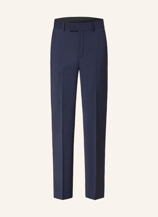 Tiger Of Sweden Anzughose Tenser Regular Fit blau