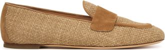 AGL Slipper AGL Sheryl Raffia D834054PCK7875G740 Beige
