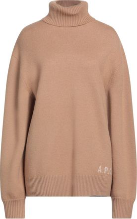 A.P.C. STRICKWAREN - Rollkragenpullover auf YOOX.COM