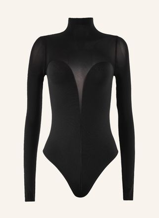Wolford Body Bustier Body schwarz
