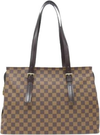 Louis Vuitton Damen, Pre-Owned, Braun, ONE SIZEGr&ouml;&szlig;e