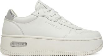 Replay Sneakers REPLAY GWZ5O.000.C0024L Weiß