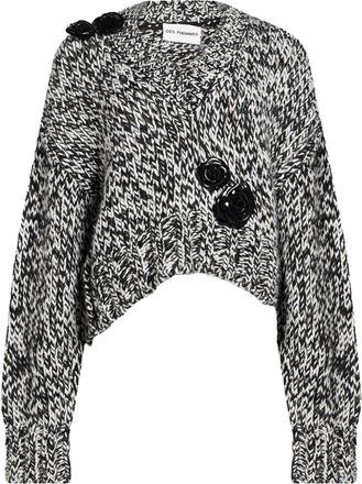 Des_Phemmes STRICKWAREN - Pullover auf YOOX.COM