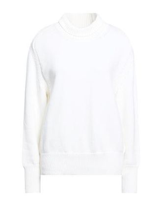 Alpha Studio MAILLE - Cols roul&eacute;s sur YOOX.COM