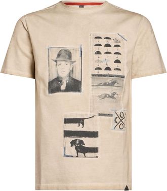 Koon TOPS - T-shirts auf YOOX.COM