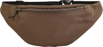 Cleptomanicx Hipbag Simplist (deep Taupe)